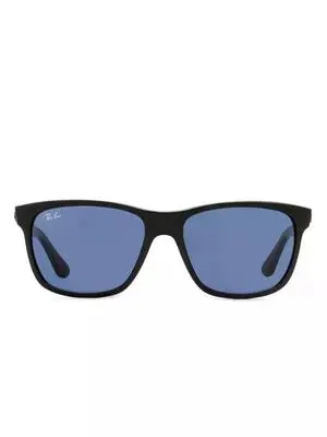 Ray-ban Square Frame Sunglasses