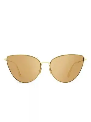 TOM FORD Anais Cat-eye Sunglasses