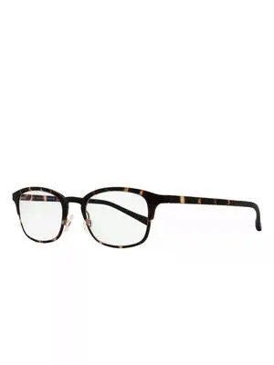 Maui Jim Rectangle Frame Eyeglasses