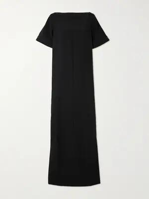 16Arlington Clelia Crepe Gown