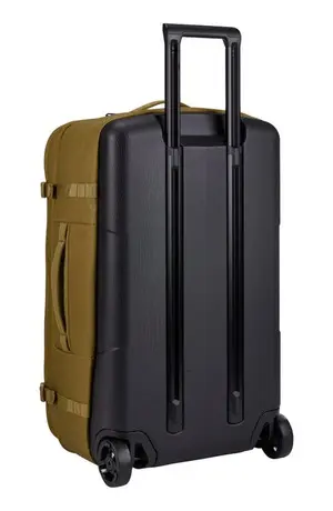 Thule Aion Wheeled Duffle Bag - Nutria