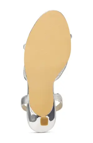Yosi Samra Kaia Slingback Kitten Heel Sandal