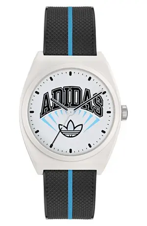Adidas Logo Watches For Women