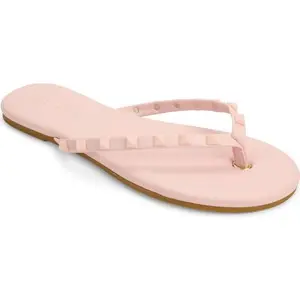 Yosi Samra Flip Flop Sandals For Women