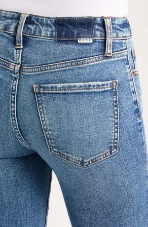 DAZE The Heartbreaker Flare Jeans