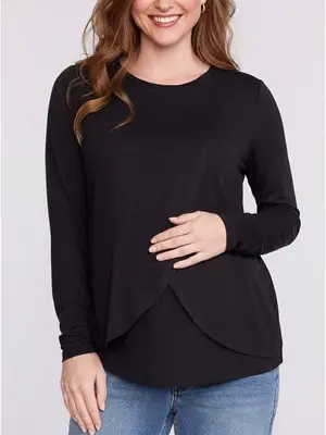 Motherhood Maternity Kaftans Tunics