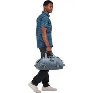 Thule Chasm 30-liter Duffle Bag - Pond