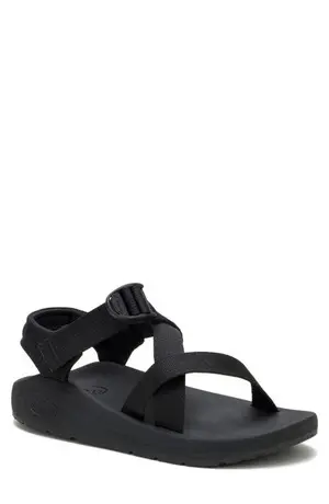 Chaco Strappy Sandals For Men