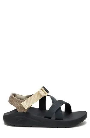 CHACO Cushz Sandal - Graphite