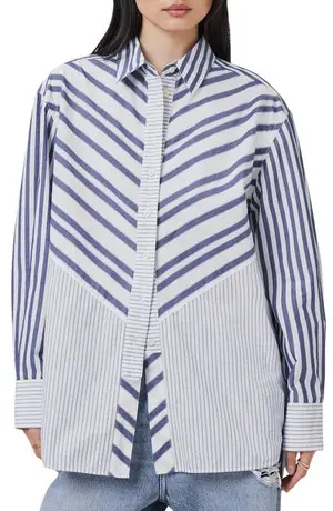 Allsaints Pointed Collar Shirts For Women
