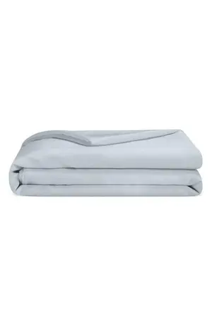Cozy Earth Wrinkle Resistant Duvet Cover Shore