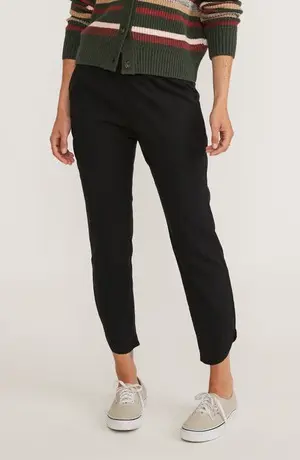 Marine Layer Allison Tencel® Lyocell Pants