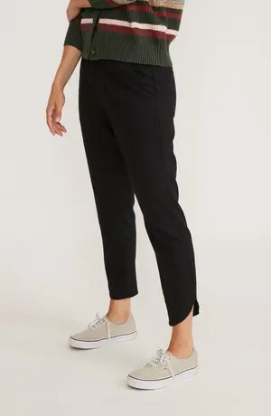 Marine Layer Allison Tencel® Lyocell Pants