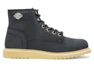 HARLEY-DAVIDSON Beaton Boots