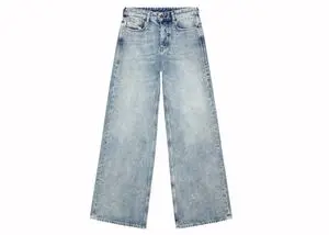 DIESEL® 1996 Dsire 09h57 Straight Jeans