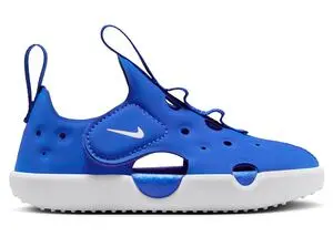 Nike Sunray Protect 4in Sandals - Game Royal/white