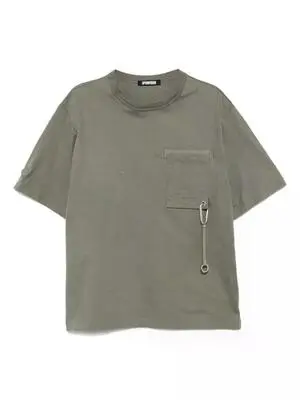 SPOONYARD Pocket T-shirt