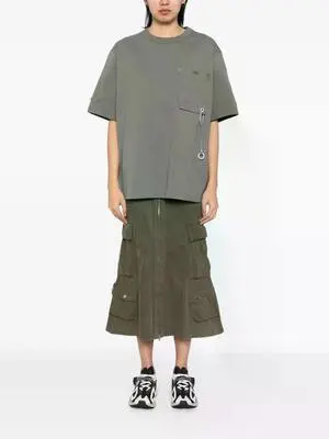 SPOONYARD Pocket T-shirt