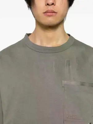 SPOONYARD Pocket T-shirt