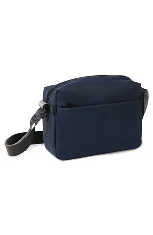 HEDGREN Neutron Crossover Messenger Bag - Navy Cosmos