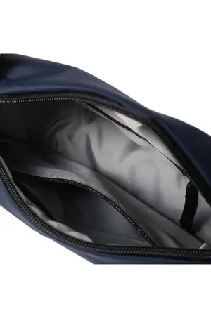 HEDGREN Neutron Crossover Messenger Bag - Navy Cosmos