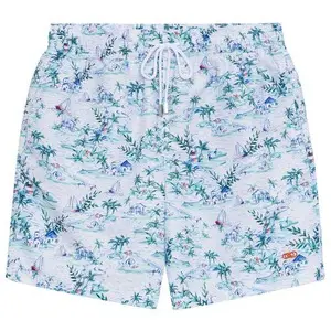 Le Club Swim Shorts