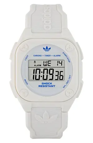 Adidas Watches For Women