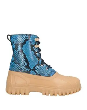 Diemme Lace-up Ankle Boots