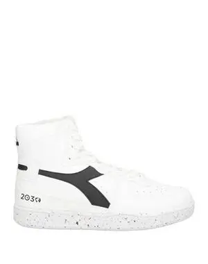 Diadora Heritage High Top Sneakers For Women