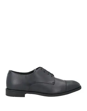 Emporio Armani Lace Up Derbys