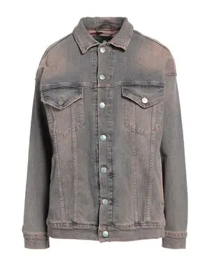REPLAY Denim Trucker Jacket
