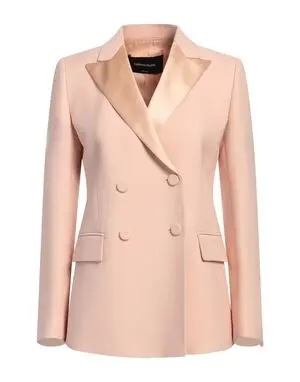 Fabiana Filippi Double-breasted Blazer