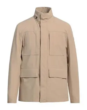 COLMAR Windbreaker Jacket - Beige