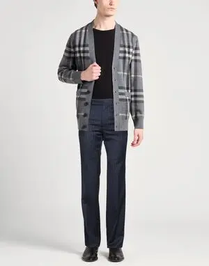 Givenchy Wool Pinstriped Pants