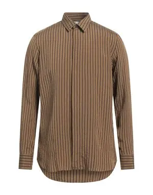 PT TORINO Shirt Size Viscose, Silk