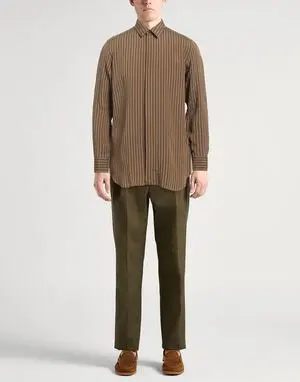 PT TORINO Shirt Size Viscose, Silk