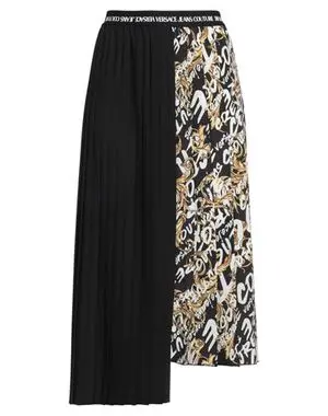 Versace Jeans Couture Pleated Bottoms For Women