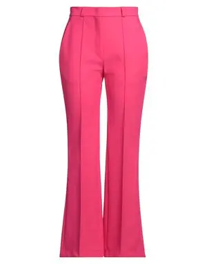 Harris Wharf London Flared Trousers