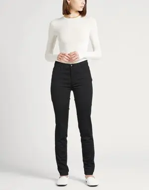 TRUSSARDI Cotton-blend Skinny Jeans