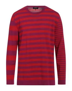 Dondup Printed Sweaters For Men