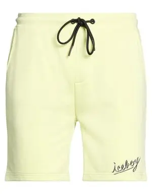 Iceberg Looney Tunes Bermuda Jersey Shorts