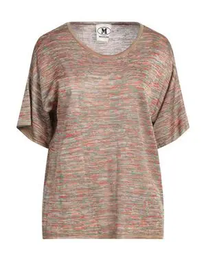 Missoni Drop Shoulder Tops
