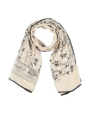 Lanvin Printed Scarves