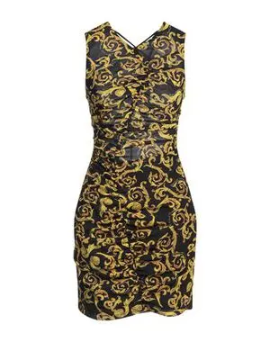 Versace Mini Dress
