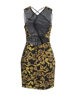 Versace Mini Dress