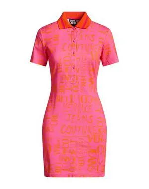 Versace Mini Dress