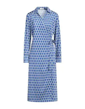 REPLAY Midi Wrap Dress