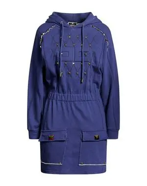Elisabetta Franchi Mini Day Dresses