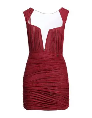 Elisabetta Franchi Mini Dress