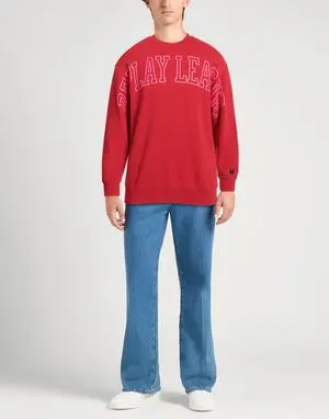 REPLAY Organic Cotton Sweatshirt